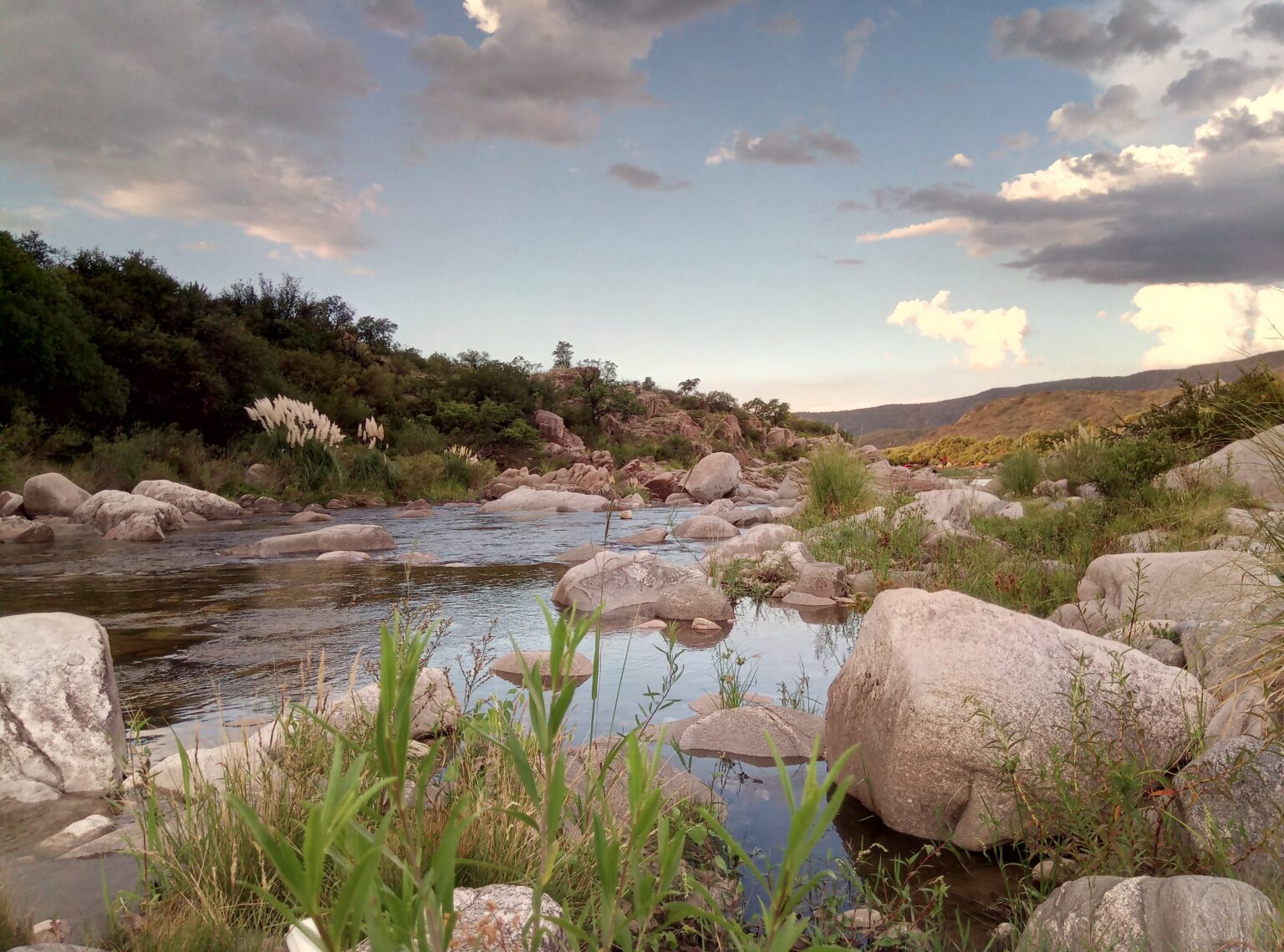 Ambiente Argentino – Fundación Ambiente Argentino